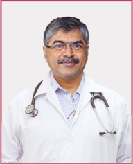 Dr. B Vijay Bhaskar